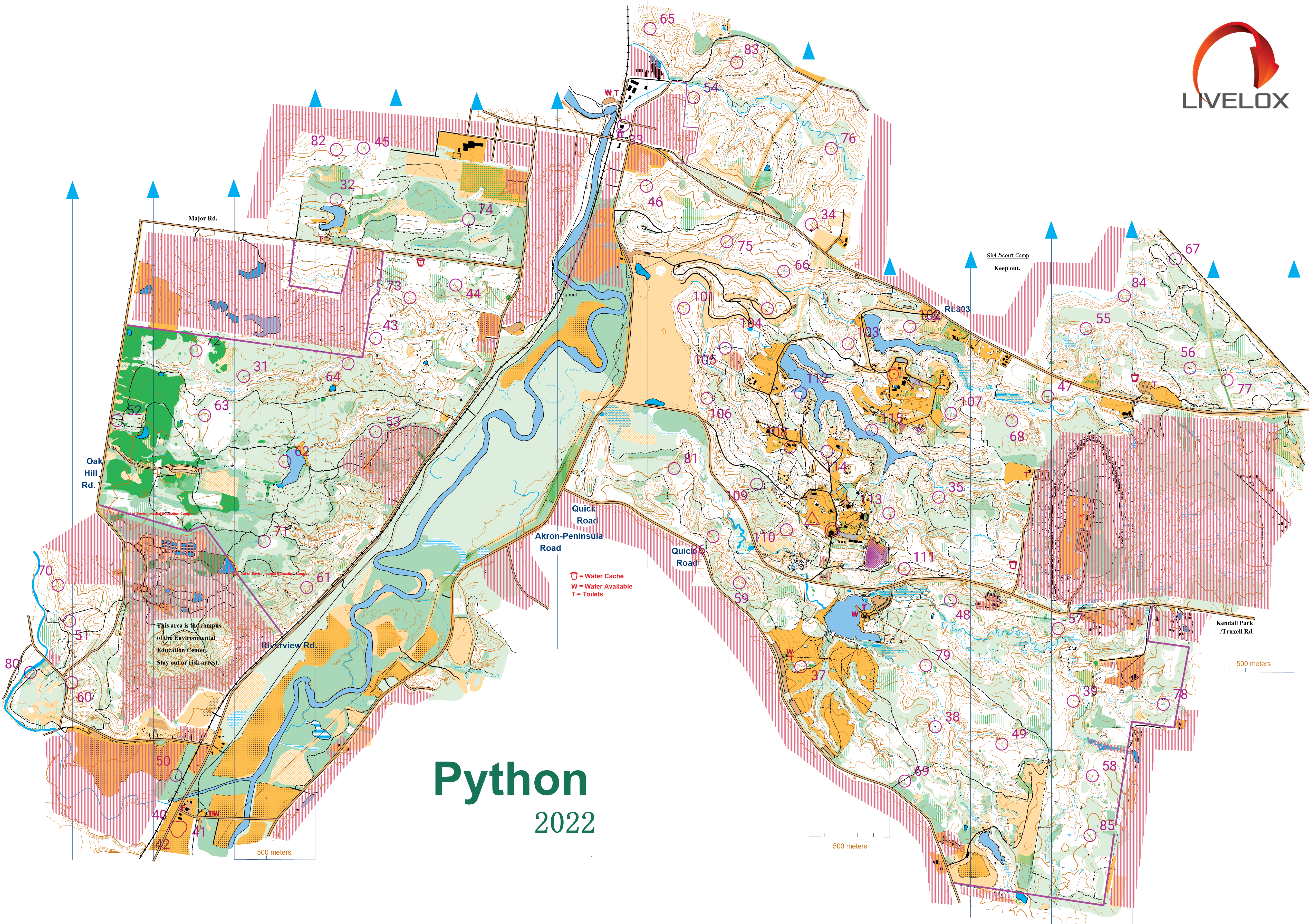 Python_2022_10hour_MapImage – Northeastern Ohio Orienteering Club