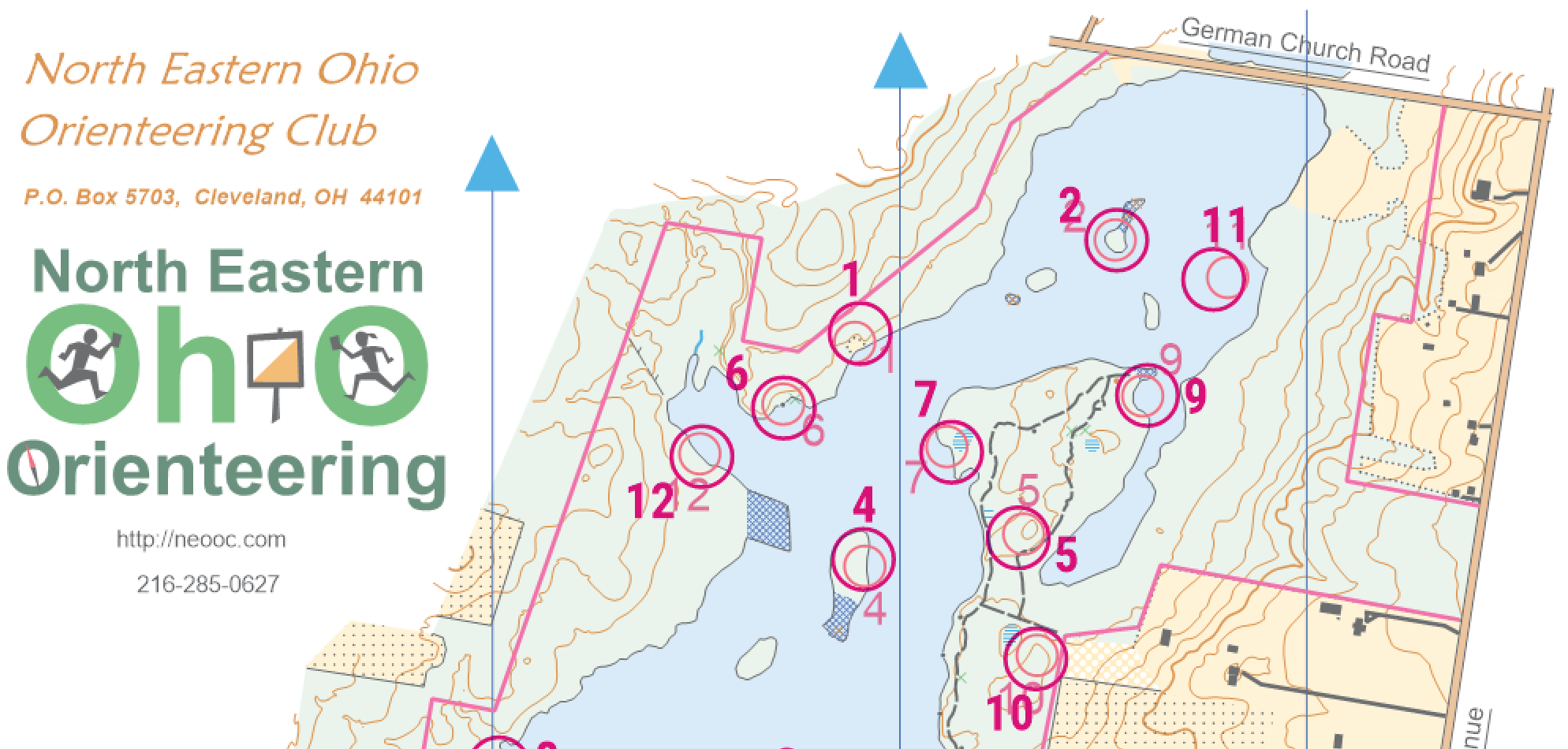 2023 Paddle-O | Walborn Reservoir – Stark Parks | Sunday, July 23 ...