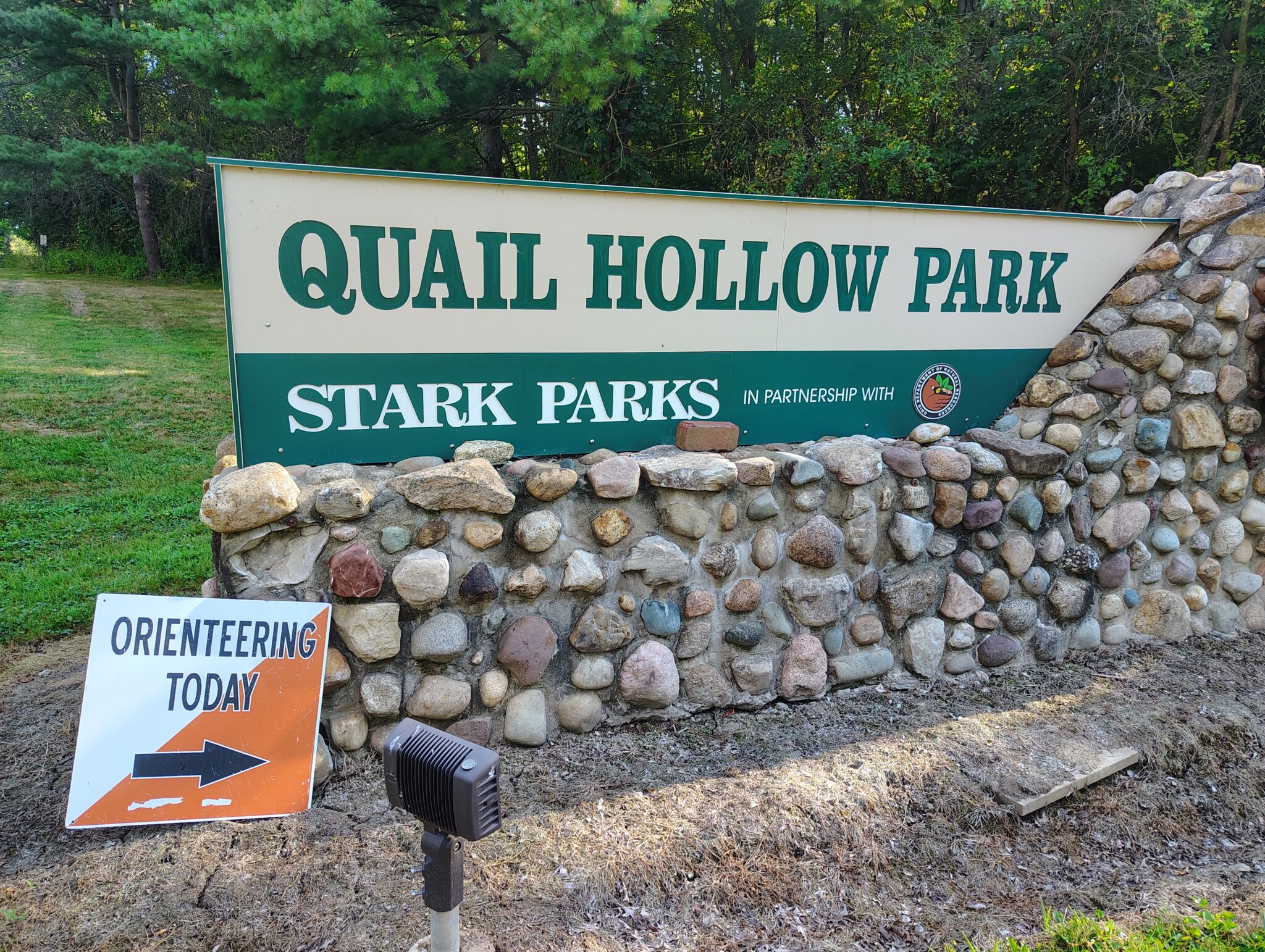 New Event | Quail Hollow Classic-O | Stark Parks | Saturday, May 9 ...